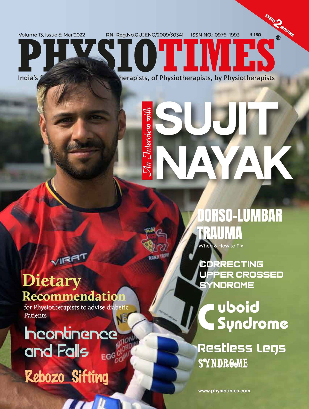 PHYSIOTIMES | Magazines
